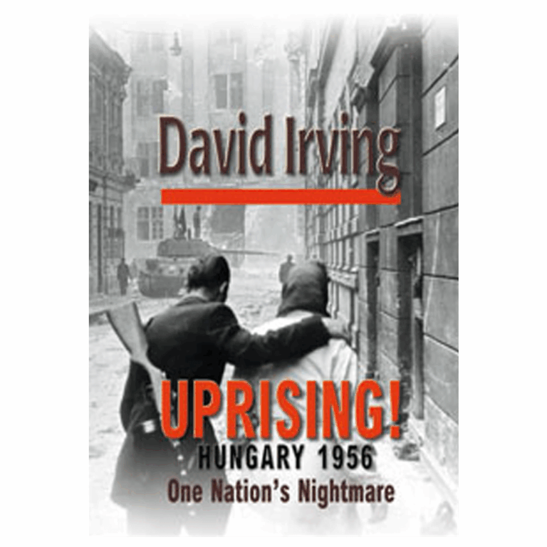 Irving Books | David Irving | Focal Point Publications