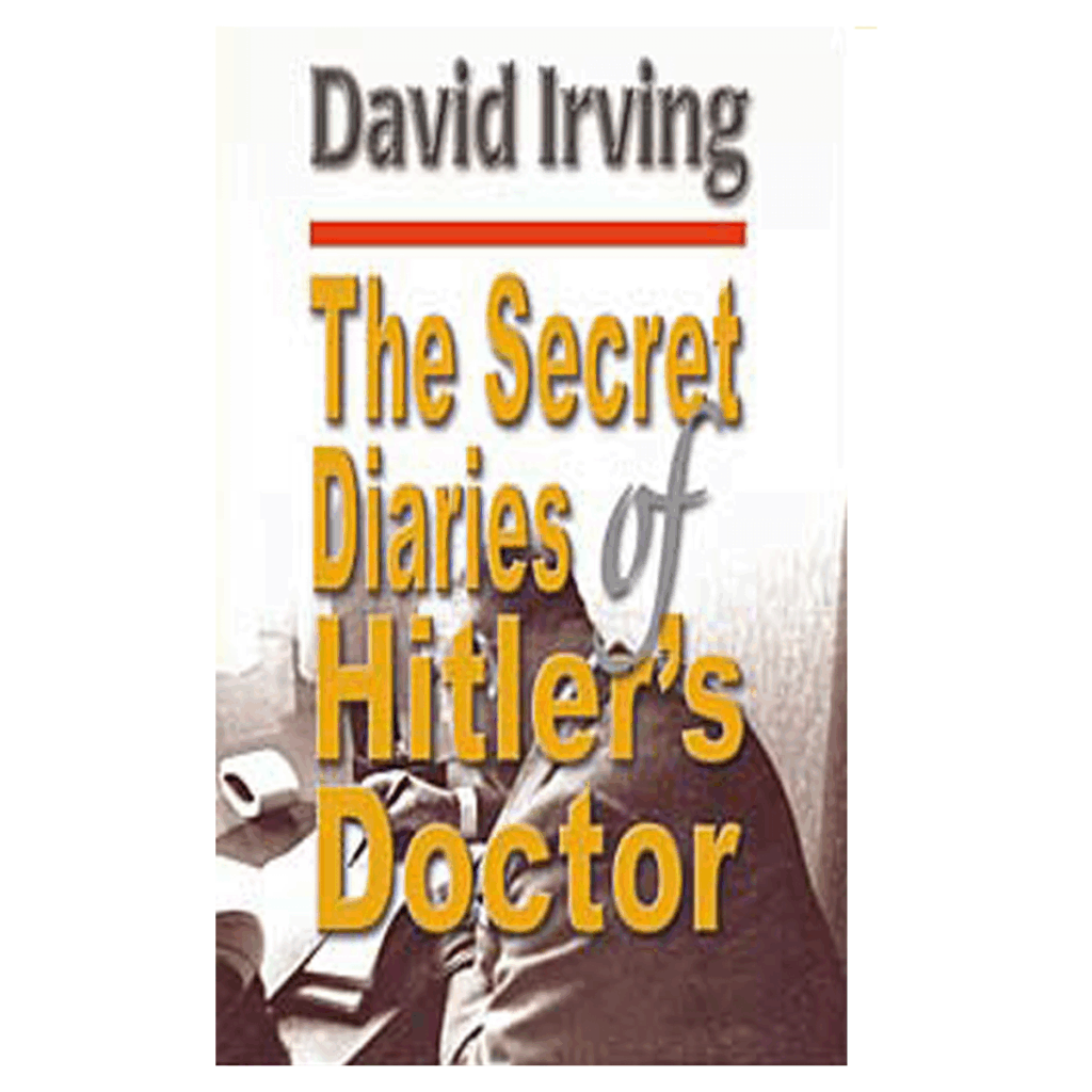 Irving Books | David Irving | Focal Point Publications