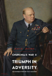 Irving Books | David Irving | Focal Point Publications